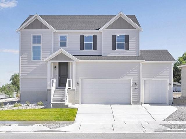 1971 E Burger St, Lake Point, UT 84074