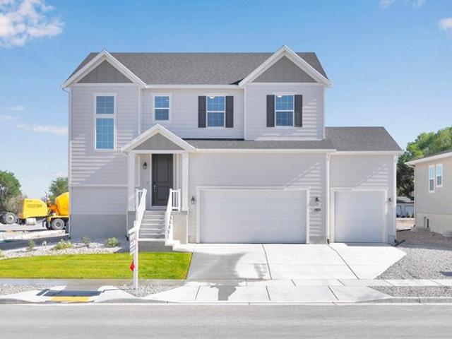 1971 E Burger St Unit 1239, Lake Point, UT 84074