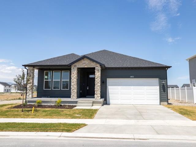 1971 E Harlequin Ave Unit 4231, Eagle Mountain, UT 84005