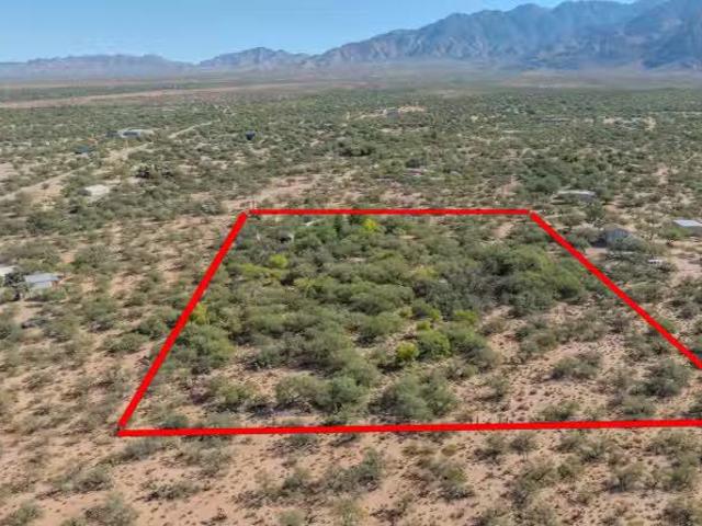 1971 Eagle Way #1971, Amado, AZ 85645 MLS 22428246