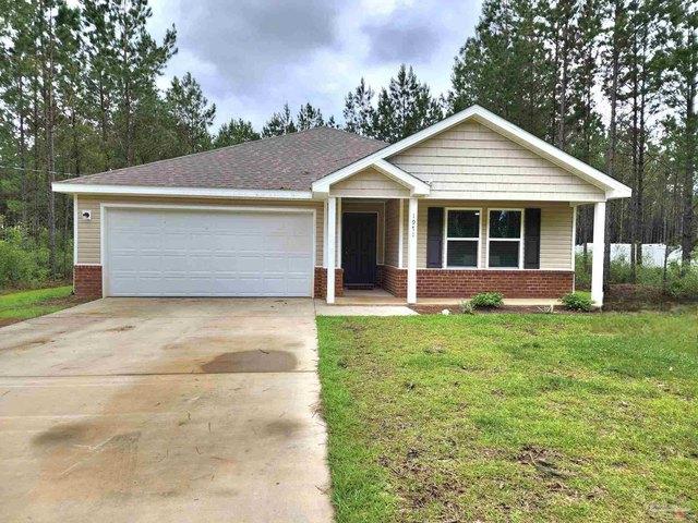 1971 Pineview Church Rd, Jay, FL 32565