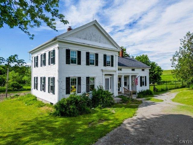 1971 State Route 167, Mohawk, NY 13407