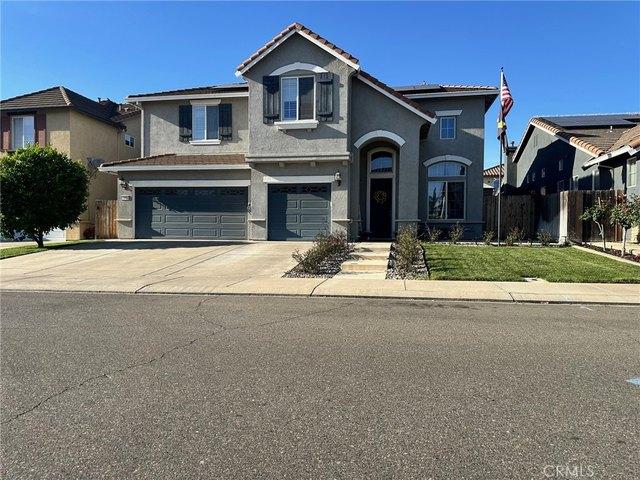 1971 Summerglen Dr, Atwater, CA 95301