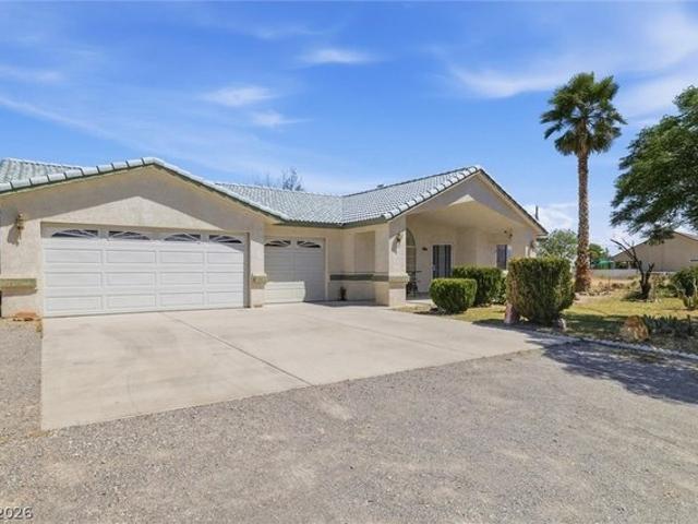 1971 S Blagg Rd, Pahrump, NV 89048