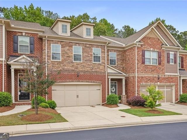 1971 Silver Birch Dr SE Unit 5, Smyrna, GA 30080