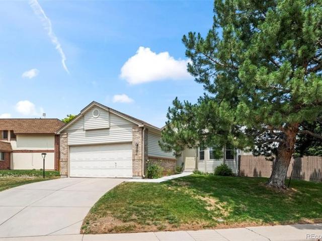 1971 W 101st Ct, Thornton, CO 80260