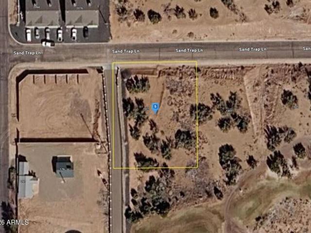 1971 W Sand Trap Ln Unit 1, Snowflake, AZ 85937