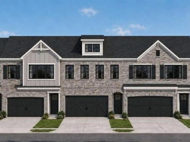1971 Walton Ct Unit 5, Tucker, GA 30084