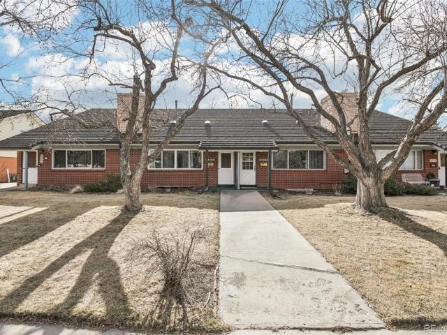 1971 Yank Ct, Golden, CO 80401 | MLS #3881 | Compass