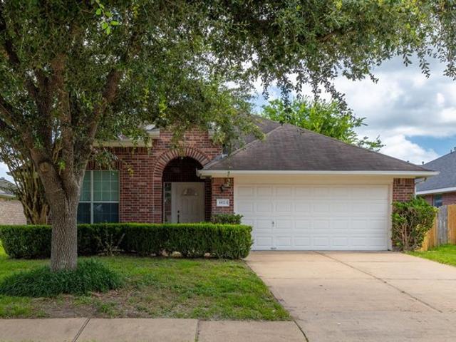 19723 Millstone Ridge Ln, Katy, TX 77449