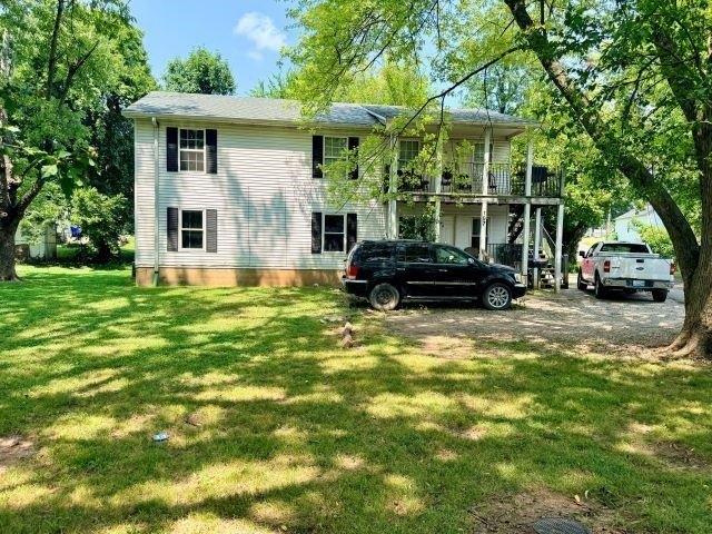 197/201 W 13th Ave, Bowling Green, KY 42101