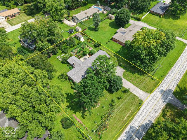 19720 Allisonville Road