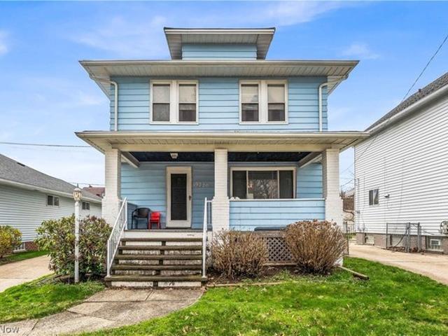 19720 Pasnow Ave, Euclid, OH 44119