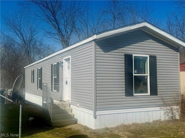 19720 St Rt 58 Unit 11, Wellington, OH 44090