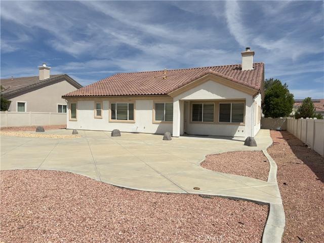 19721 Chicory Court