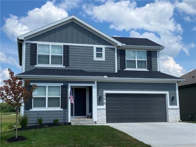 19727 W 196th Ter, Spring Hill, KS 66083