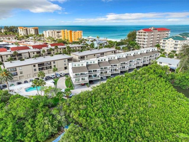 19727 Gulf Blvd Unit G1, Indian Rocks Beach, FL 33785