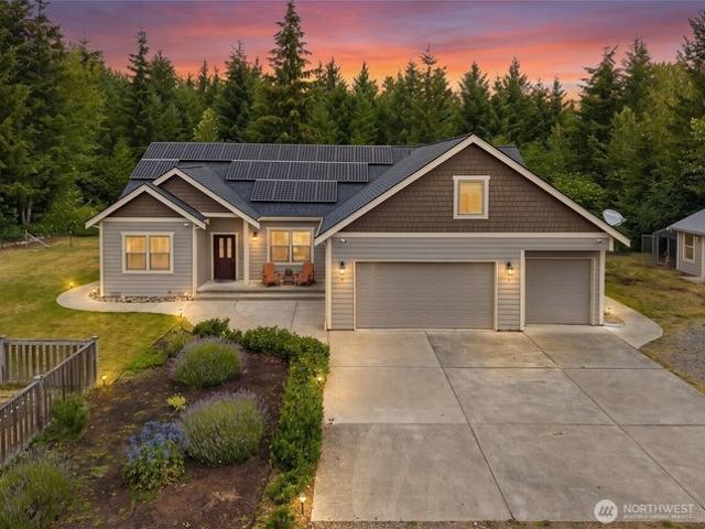 19724 th Ln SE, Yelm, WA 98597