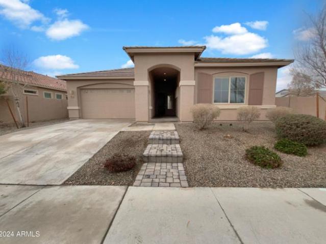 19724 W Harrison St, Buckeye, AZ 85326