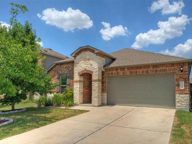 19724 Cherubini Trl, Pflugerville, TX 78660
