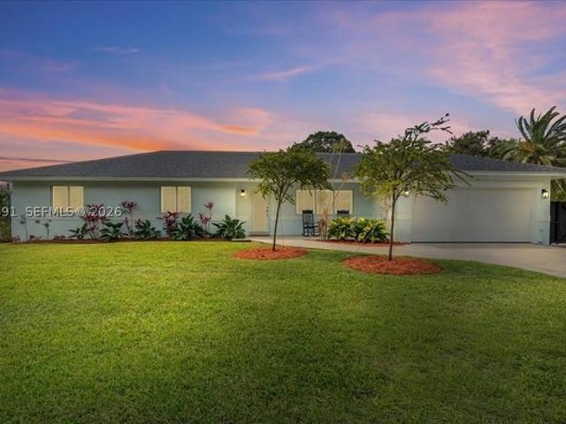 19724 SW 243rd Ter, Homestead, FL 33031