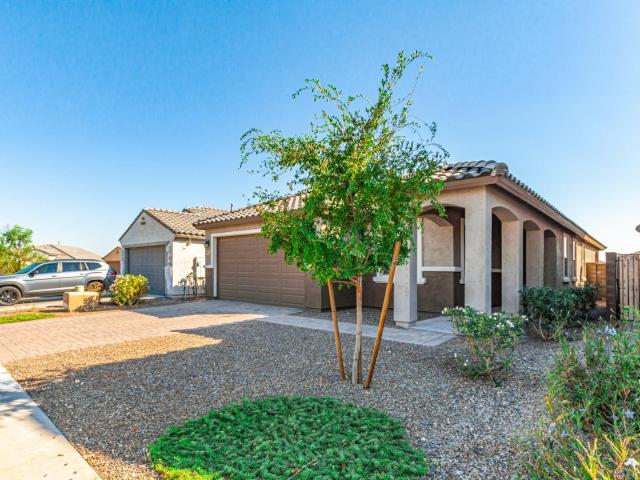 19725 W Rancho Drive