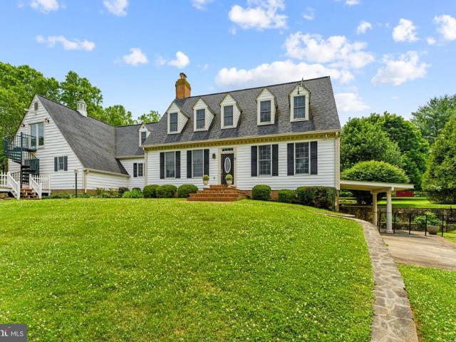 19725 Woodtrail Road