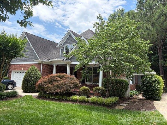 19725 Hagen Knoll Dr, Davidson, NC 28036
