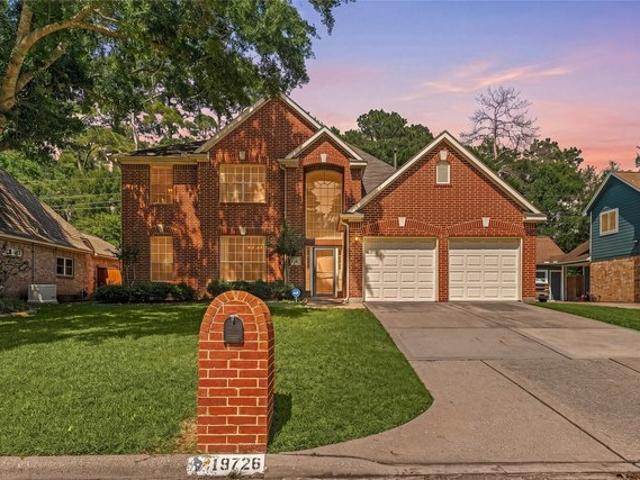 19726 Teller Blvd, Spring, TX 77388