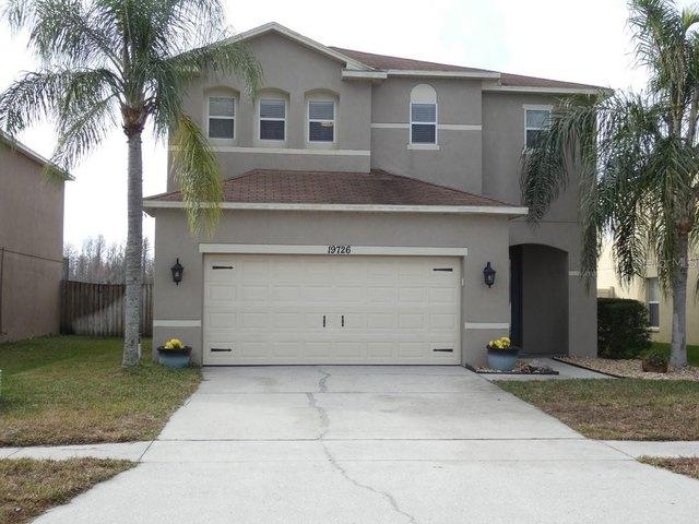 19726 Timberbluff Dr, Land O Lakes, FL 34638