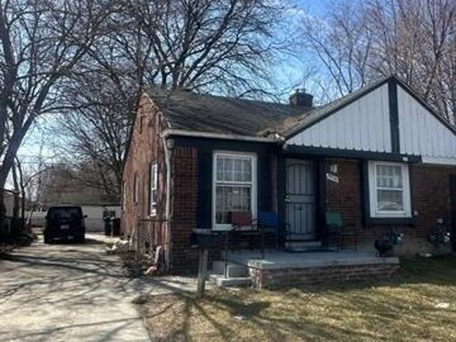 19726 MOROSS Road, Detroit, MI 48224