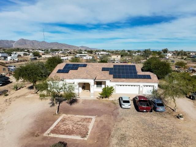 19728 W Palm Ln, Buckeye, AZ 85396