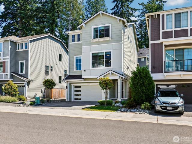 19729 Meridian Place W