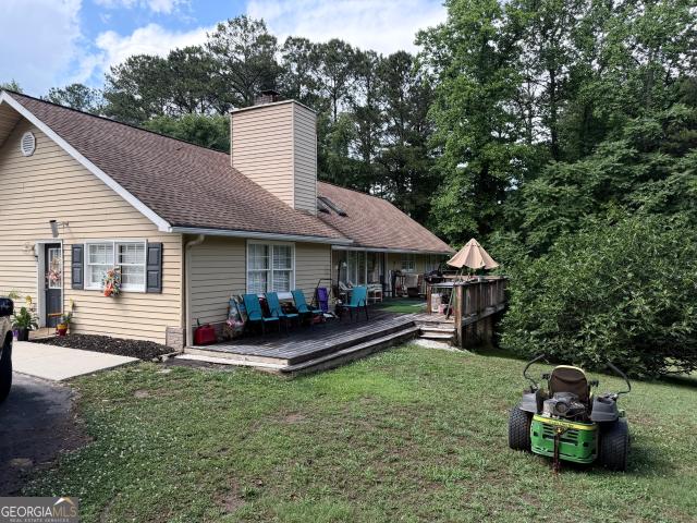 1972 Mount Zion Road