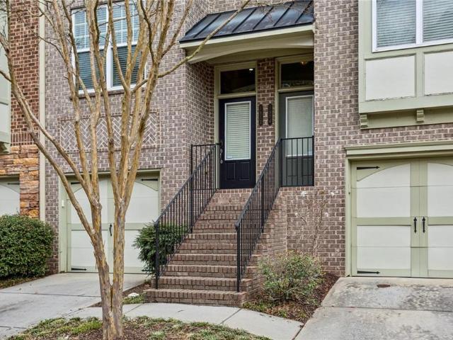 1972 Cobblestone Cir NE, Atlanta, GA 30319 | MLS #7728 | Compass