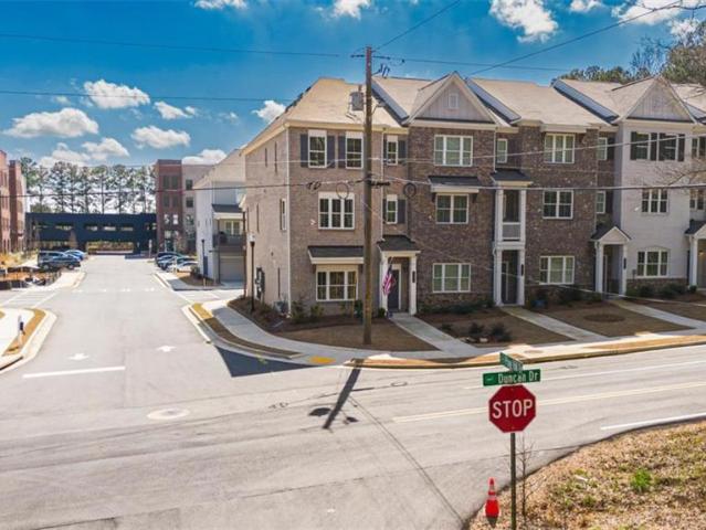 1972 Deco Dr, Kennesaw, GA 30144 | MLS #7736
