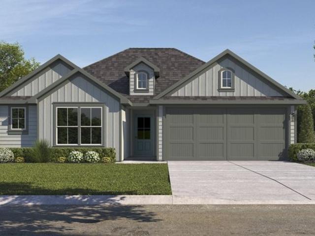 1972 Freeman St, Tyler, TX 75704