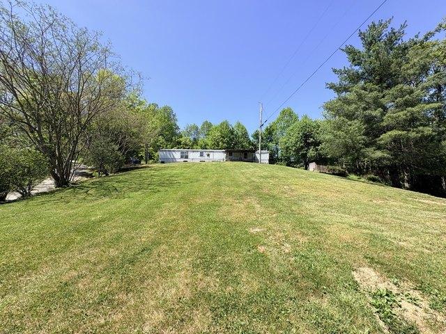 1972 Garvin Ridge Rd, Olive Hill, KY 41164