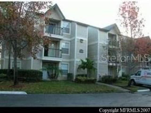 1972 Lake Atriums Cir #186, Orlando, FL 32839
