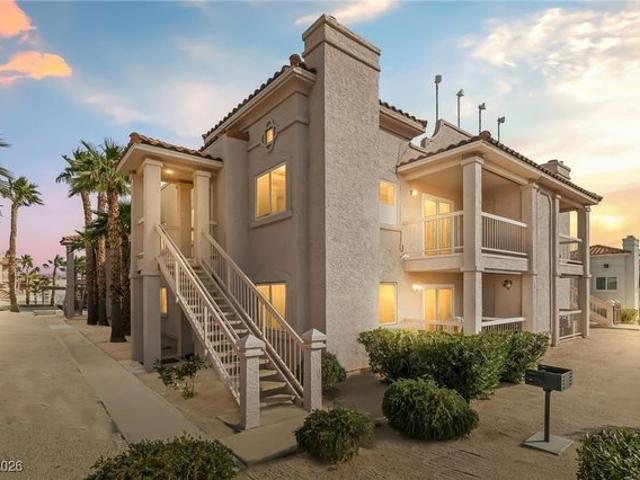 1972 Las Palmas Ln Apt 251, Laughlin, NV 89029