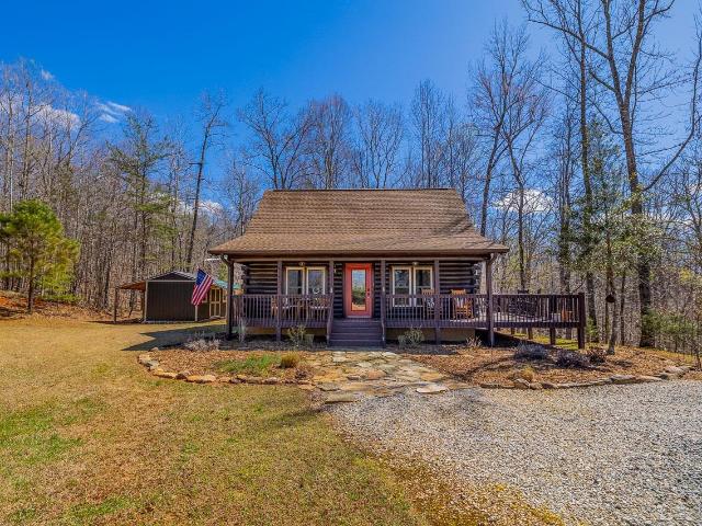 1972 River Crest Pkwy, Rutherfordton, NC 28139 | MLS #334899 | Compass