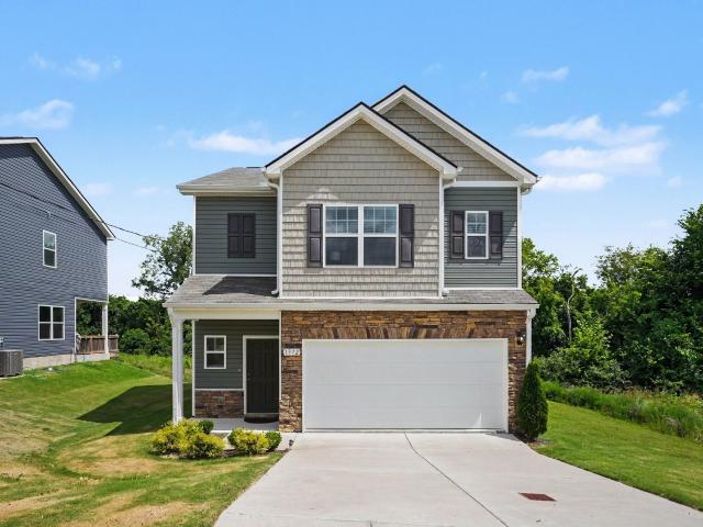 1972 Susan Rd, Columbia, TN 38401 | MLS #3256