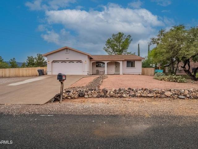 1972 S Contention Ln, Cottonwood, AZ 86326