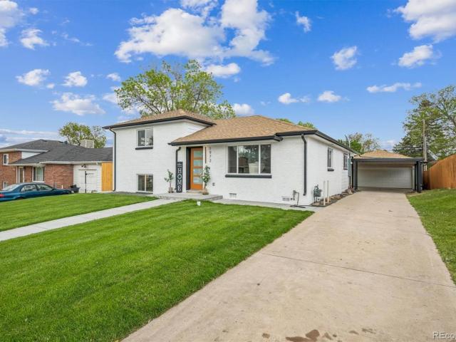 1972 S Wolcott Court