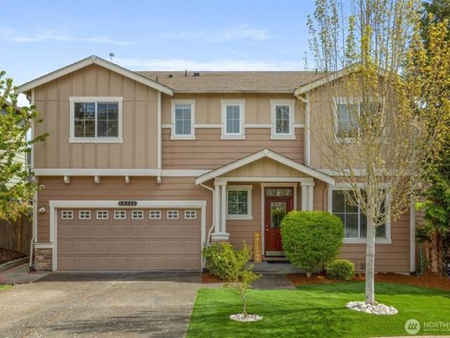 1972 th Pl NE, Kenmore, WA 98028