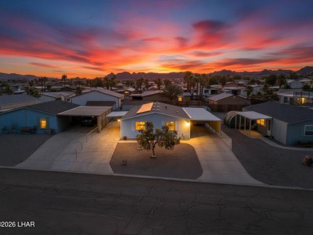 1972 Thrasher Dr, Lake Havasu City, AZ 86404