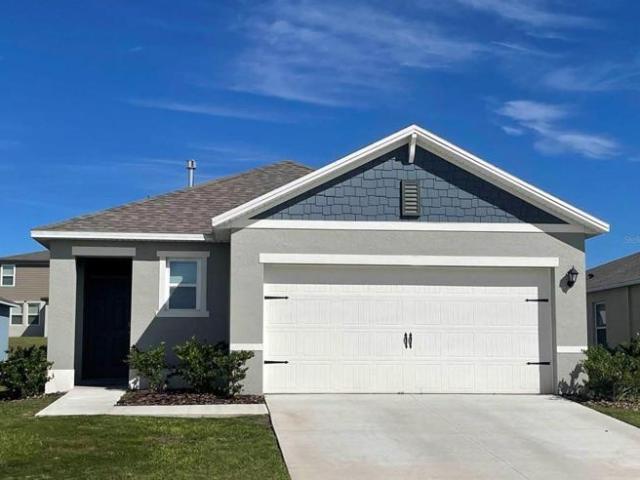 1972 Victoria St, Davenport, FL 33837