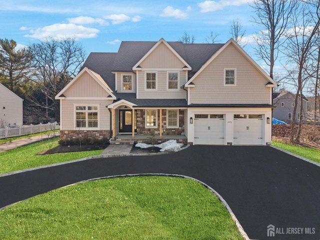 1972 W Broad St, Scotch Plains, NJ 07076