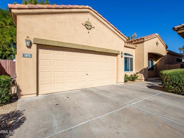 1972 W Olive Way, Chandler, AZ 85248