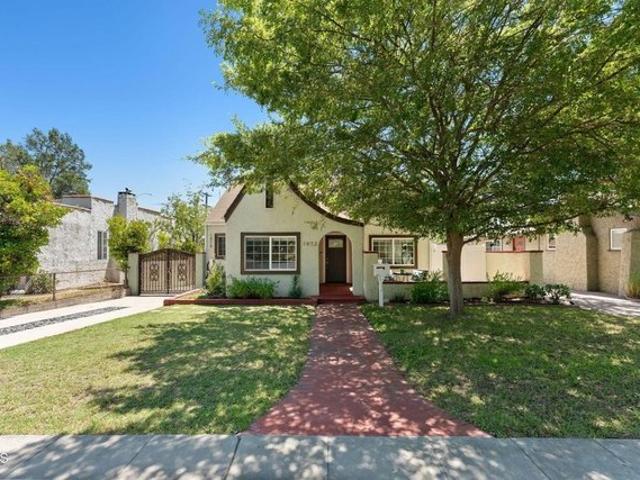 1972 Wagner St, Pasadena, CA 91107